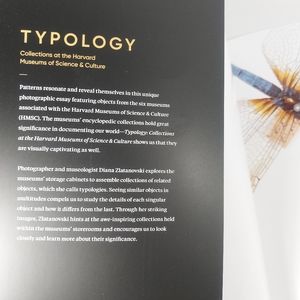 Accents | Typology Collections At The Harvard Museums Of Science ...